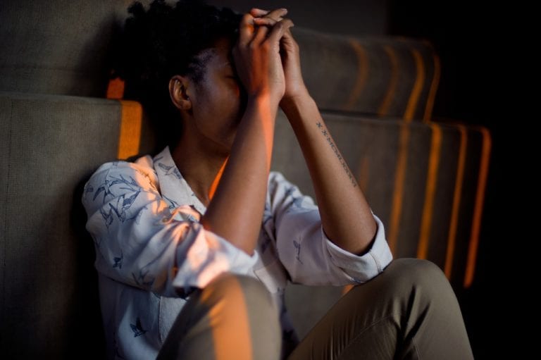 This Viral Thread Explains The Depression Symptom Most People Never ...