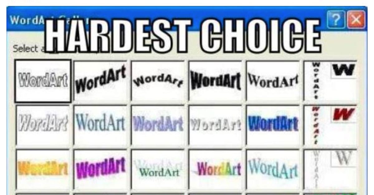 12+ Microsoft Office Jokes That'll Give You A Good Laugh