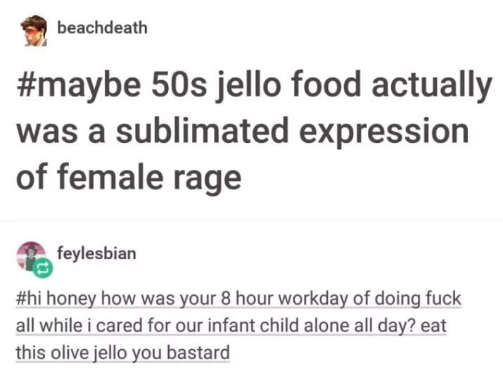 15 Delicious Tumblr Posts About Food