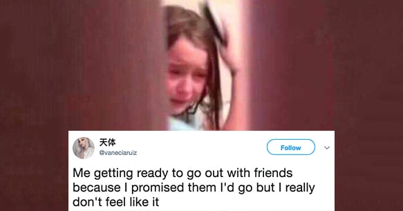 15 Memes And Jokes About People Who Like To Be Alone