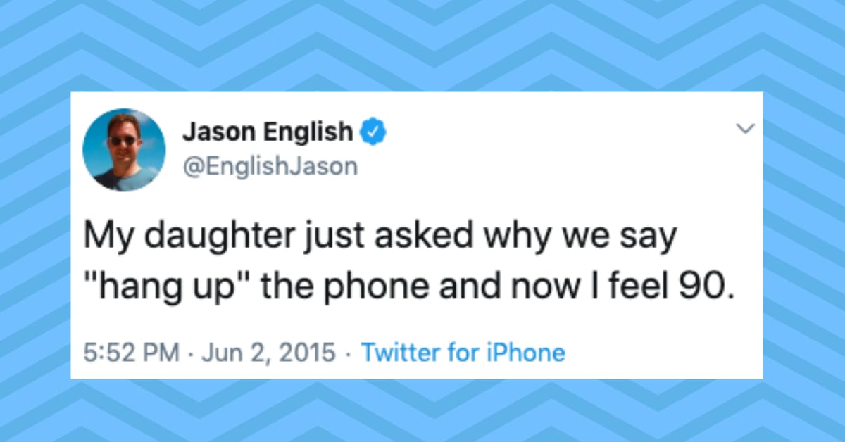 20 Funny Tweets About Getting Old That You Might Be Able to Relate To