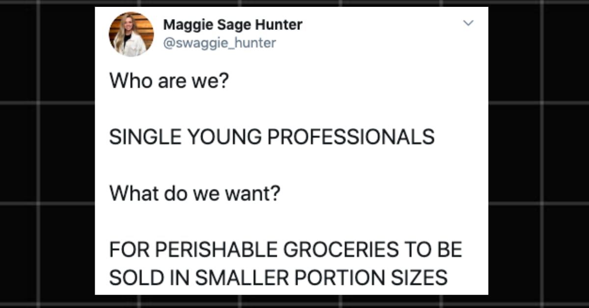 20 Funny Tweets About Being Single