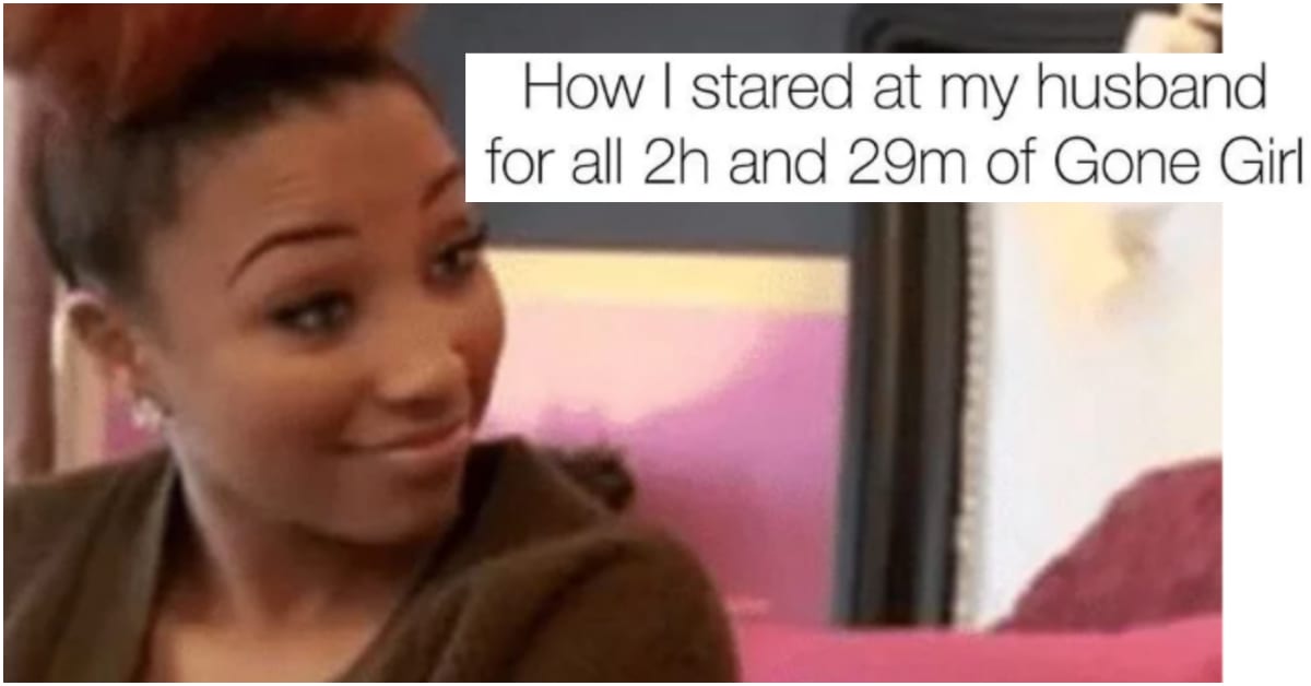 20 Memes About Being Married You Might Find Funny