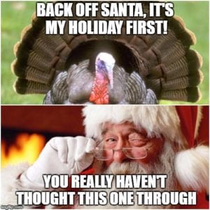 20 Christmas Memes — Because It's Never Too Early
