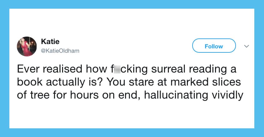 20 Memes for People Who Would Rather Spend Time with a Book Than Other ...