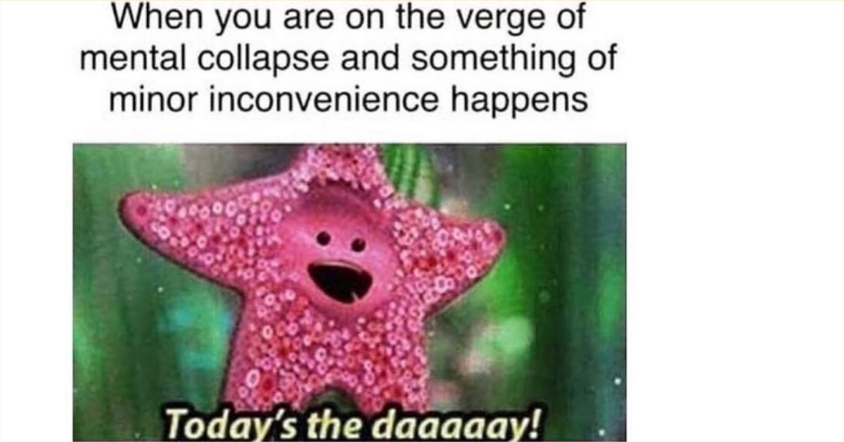 20 Memes You Might Find Funny If You're Dark
