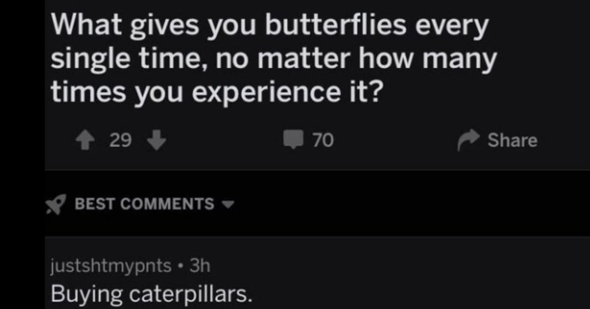 20 Sarcastic Posts That You Might Enjoy Today