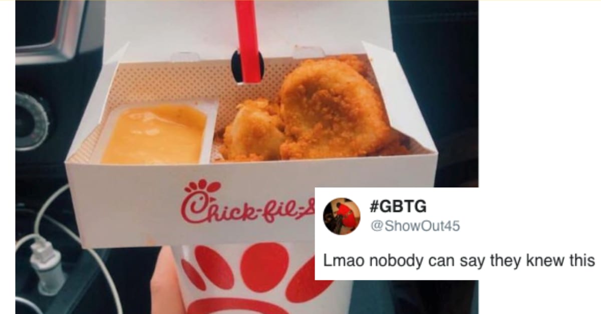 17 Tweets About Food That You Might Enjoy