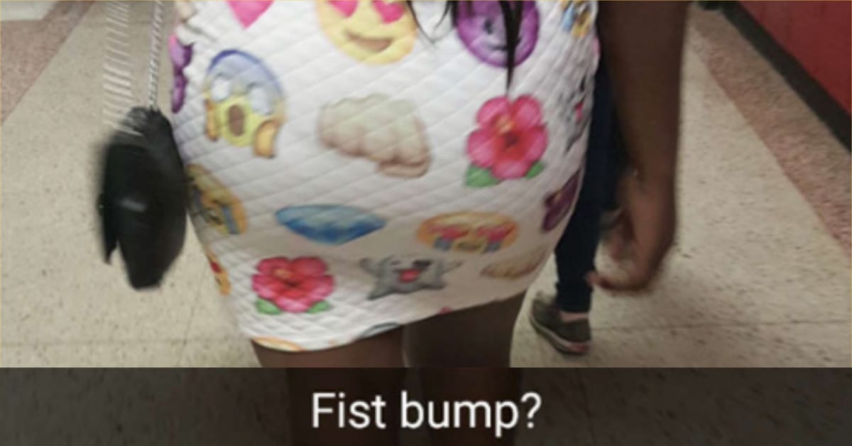 20 Clothing Disasters That Really Happened