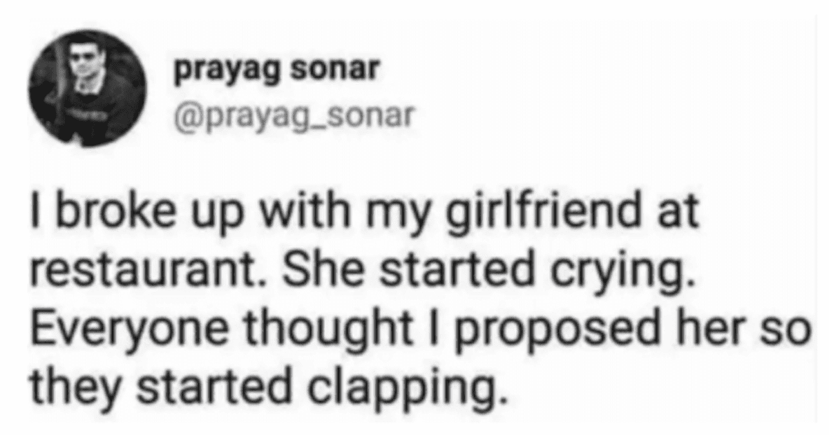 20 Photos of Hilariously Awkward Situations