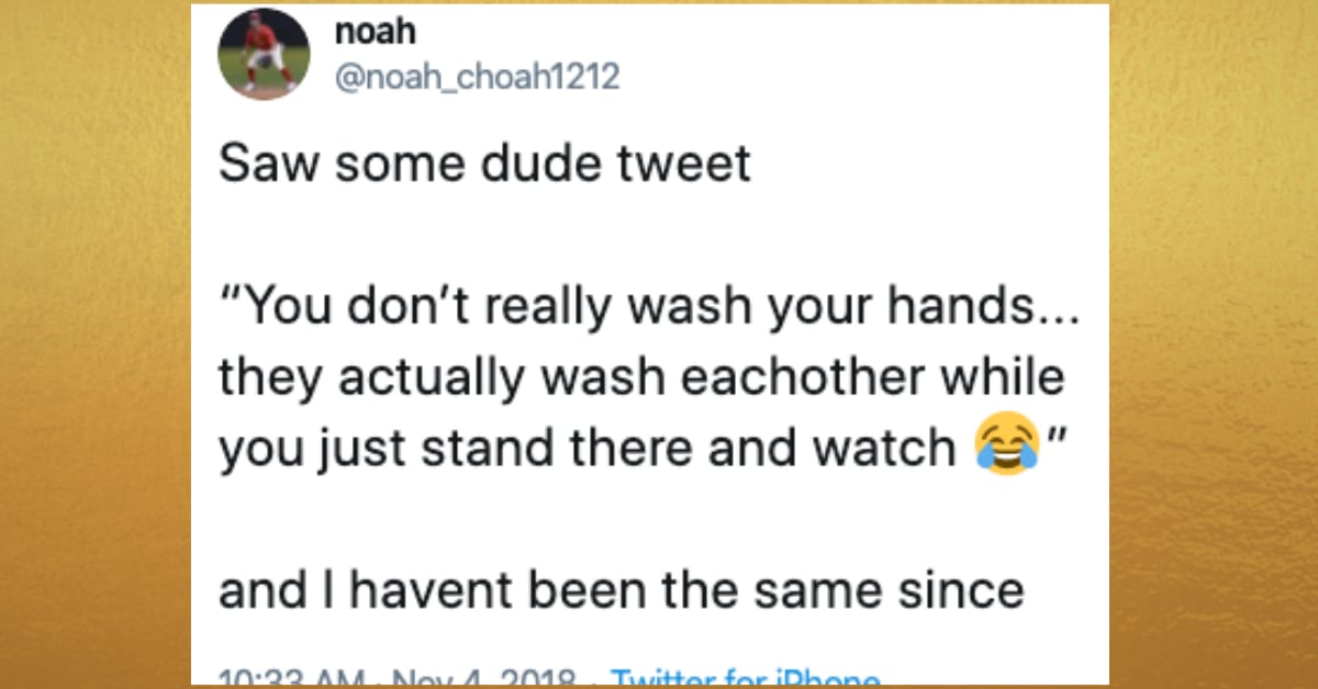 20 Funny Tweets People Shared That Got Over 50,000 ReTweets