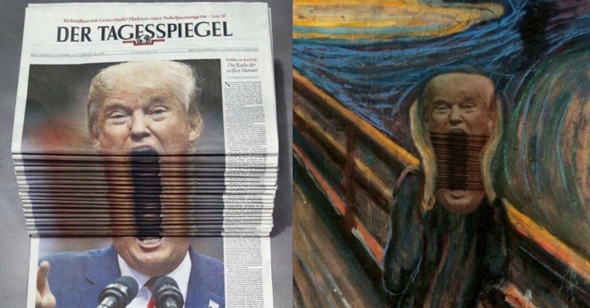 7 Photos That Are Photoshop Masterpieces