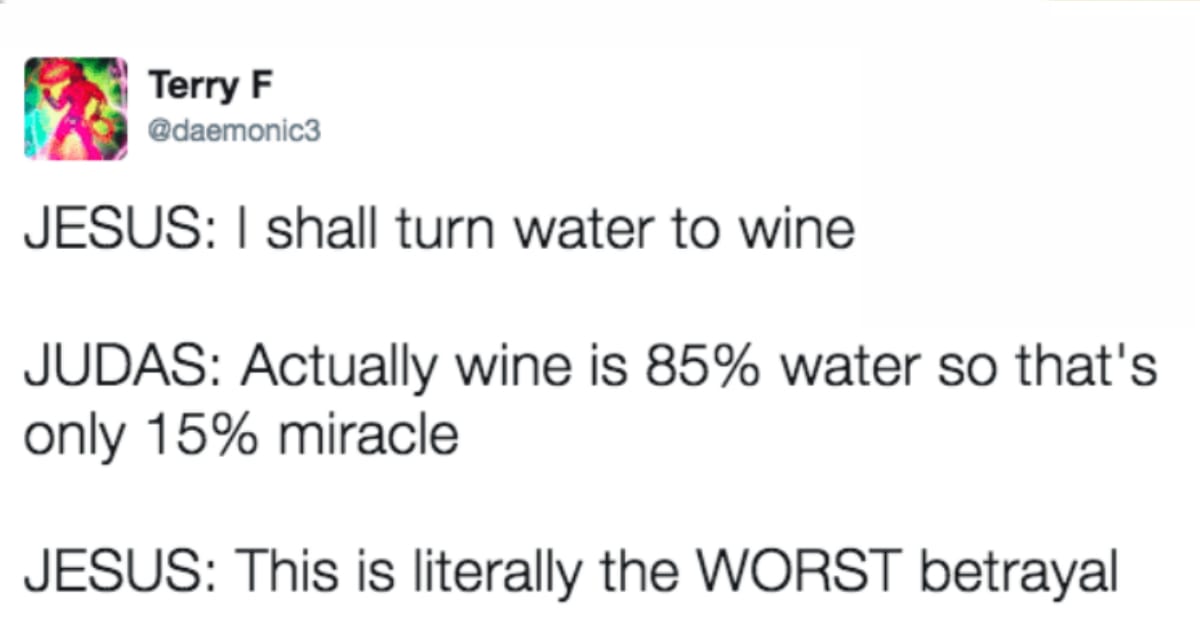 20 Jesus Memes And Jokes That Are Really Funny