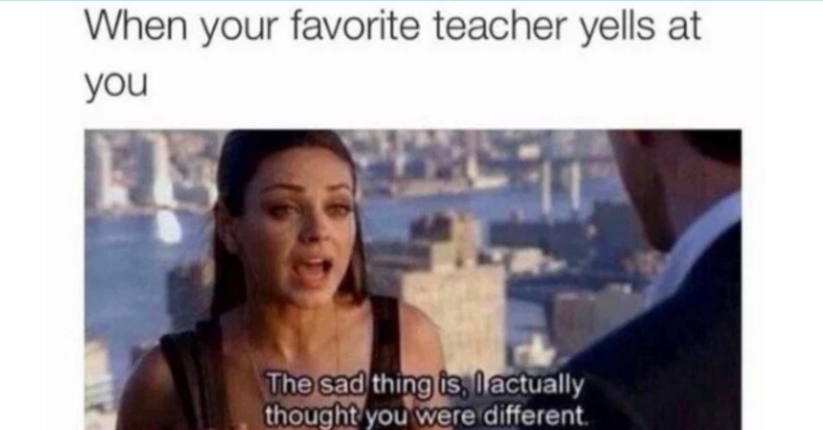 20 Hilarious, Random Memes That You And Your Friends Might Enjoy