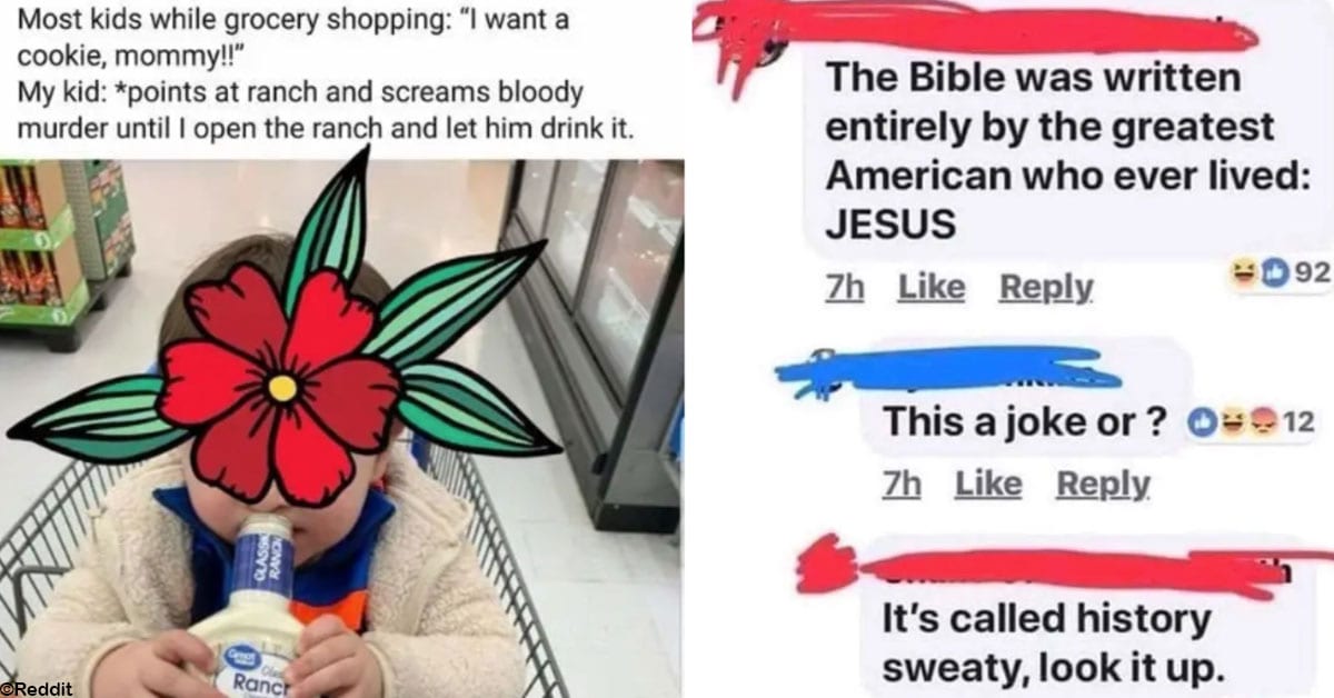 20 Photos Of People Who Are Clueless