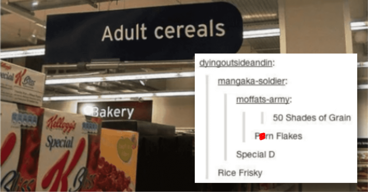 10 Posts From Tumblr That Are Really Great