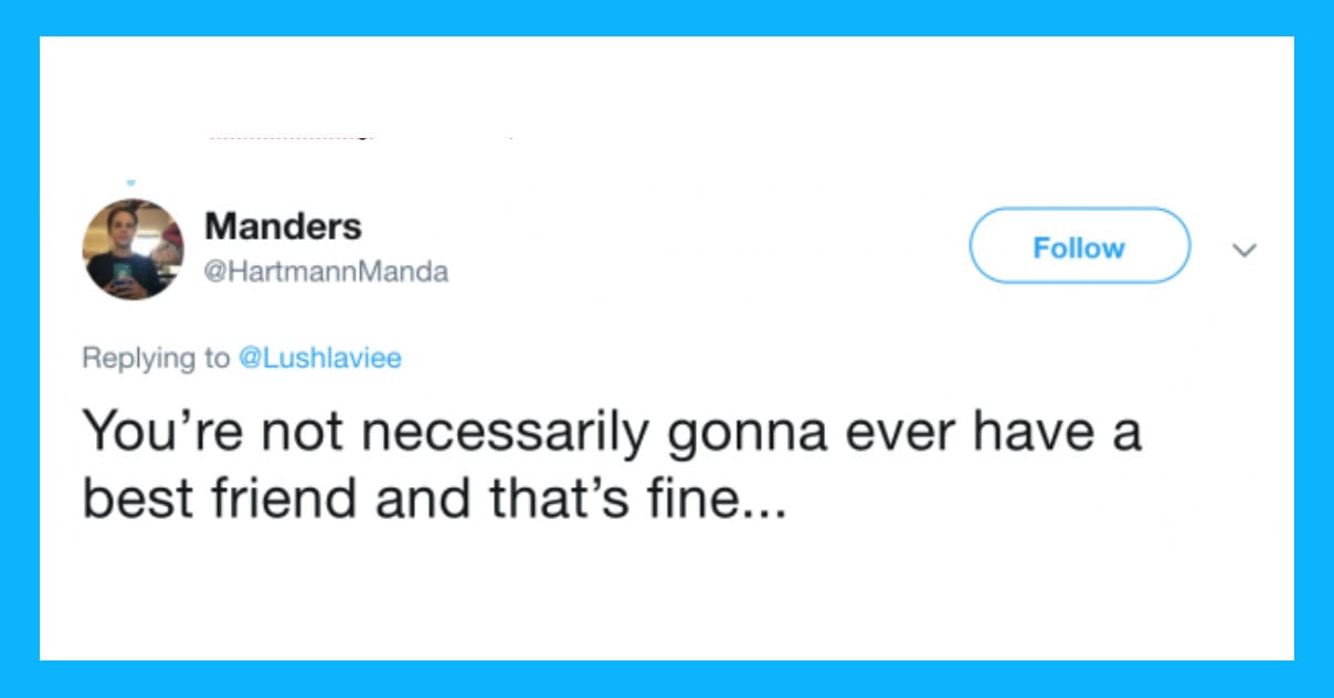12 Unpopular Opinions About Being "Best Friends" That Twitter Unleashed ...