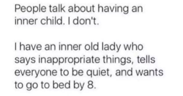 11 Memes You'll Understand Deep in Your Soul If You're Already a 20 ...