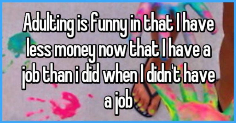 14 Amazing Adulting Memes That You Need Today or Everything Will Be Ruined