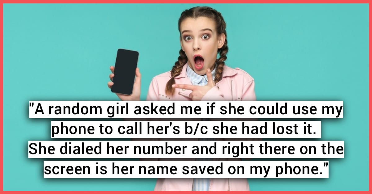 15 Embarrassed People Share The Most Awkward Situation They've Ever Been In