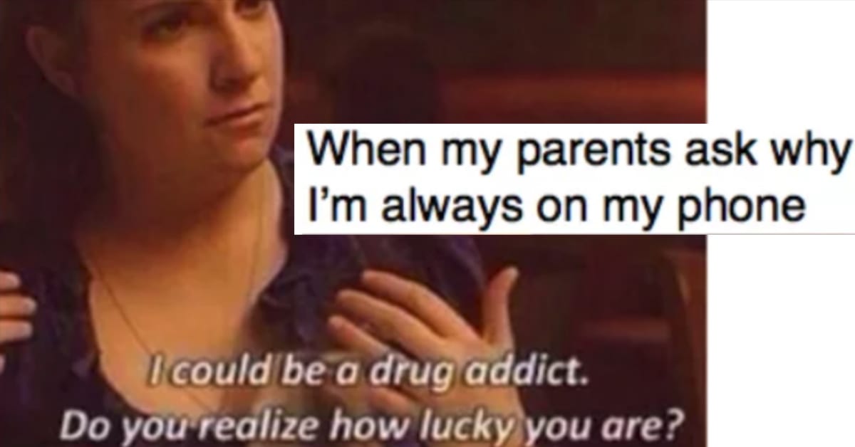 19 Memes That 12-Year-Old You Would Have Found Hilarious