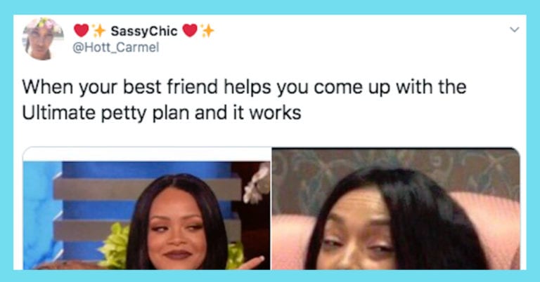 19 Tweets You'll Want to Share With Your Best Friend Right Now