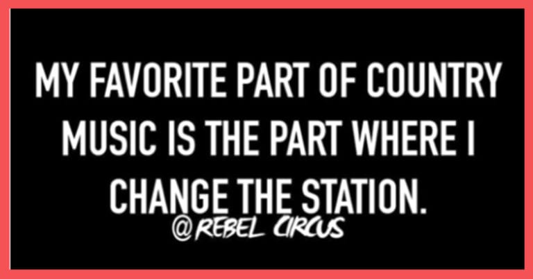 19 Memes For People Who Hate Country Music