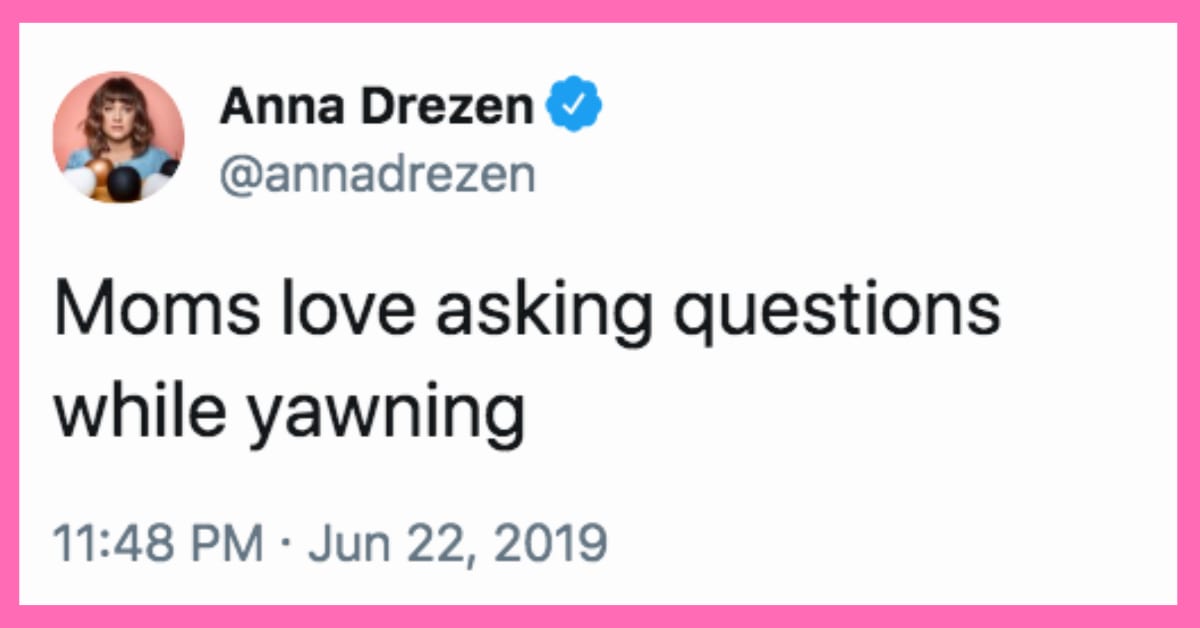 13 Funny Tweets About Women