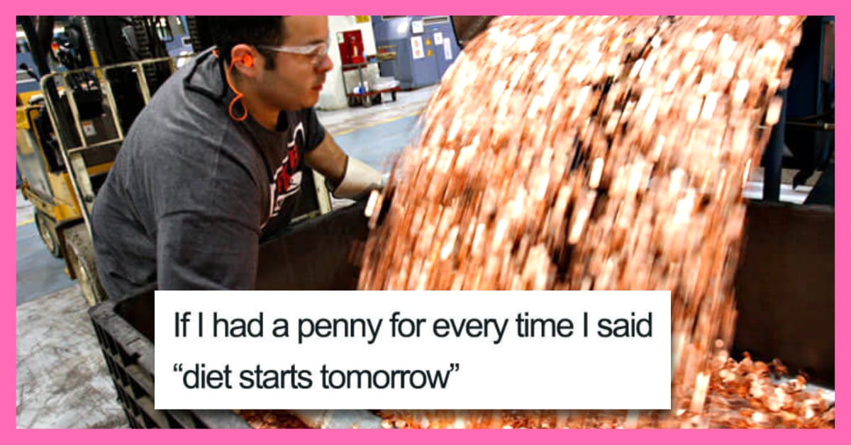 13 Hungry Memes That Might Fill You Up With Laughs