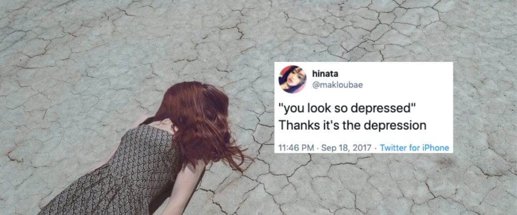 If You Struggle with Depression or Anxiety, These 11 Tweets Might Be ...