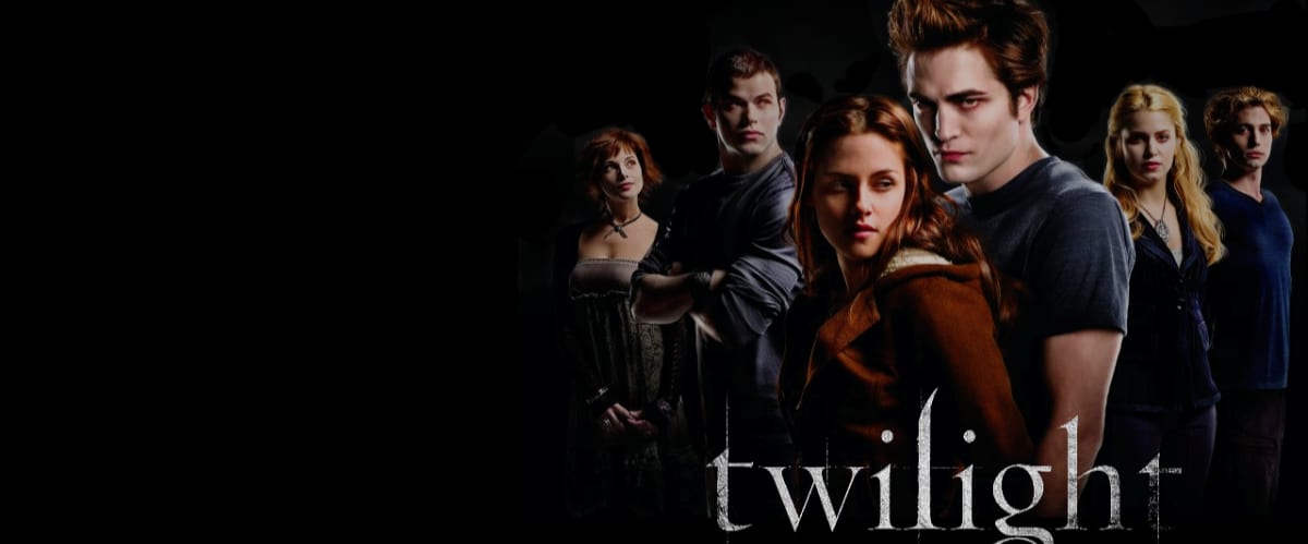 16 Tumblr Posts About 'Twilight' Because They Keep Talking About The Movie
