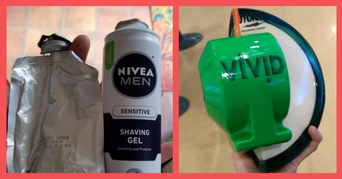 15 Fascinating Pictures of What's Inside Ordinary, Everyday Objects