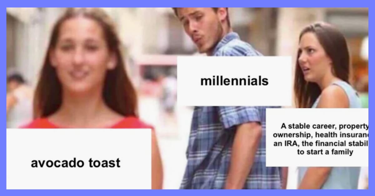 How 6 Famous Memes Came to Be a Thing in the First Place