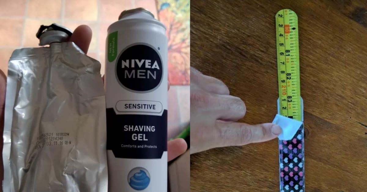 15 Fascinating Pictures of What's Inside Ordinary, Everyday Objects