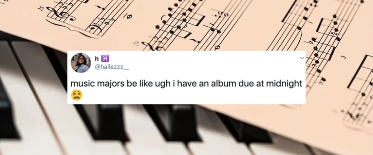 20 Funny Jokes About Different College Majors