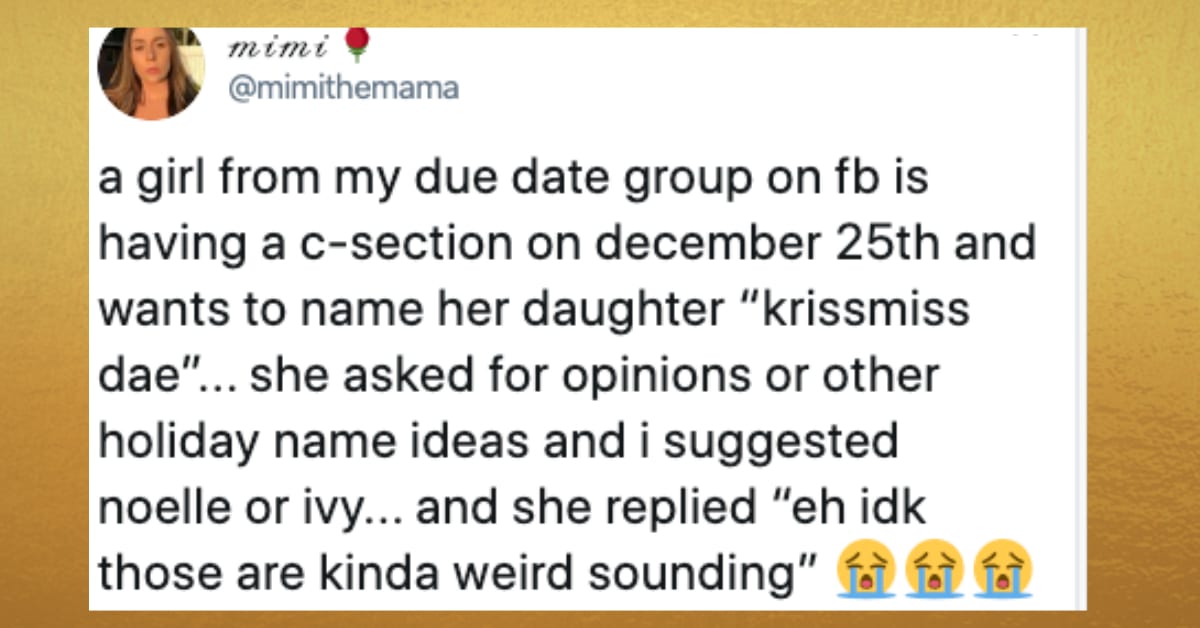 People Shared These Funny And Interesting Tweets and We Loved Them So Much