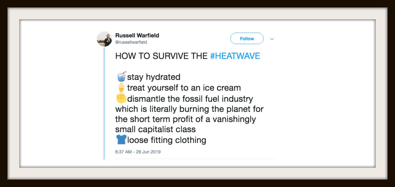 13 Jokes About Capitalism Taking Over The World