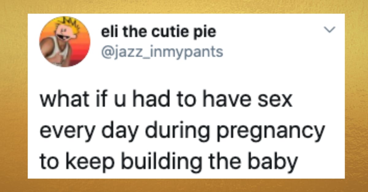 13 People Share Their Funny And Relatable Relationship Jokes