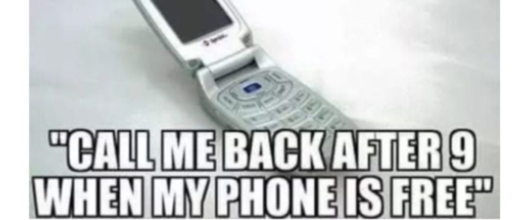 If you Remember the Early 2000s, you Might Love These 13 Memes