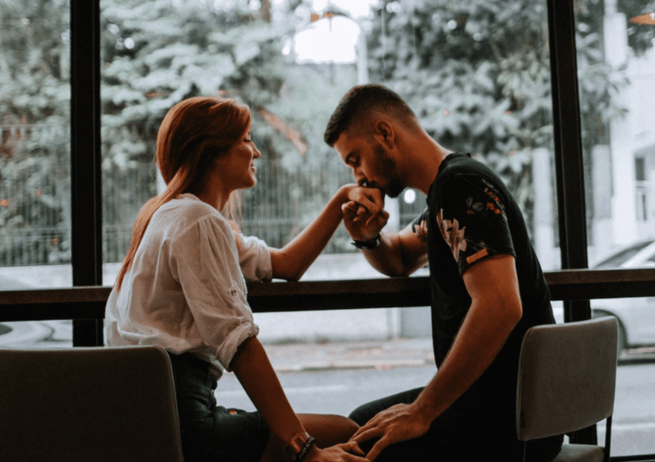 13 People Share the Weirdest Dates they Ever Went On