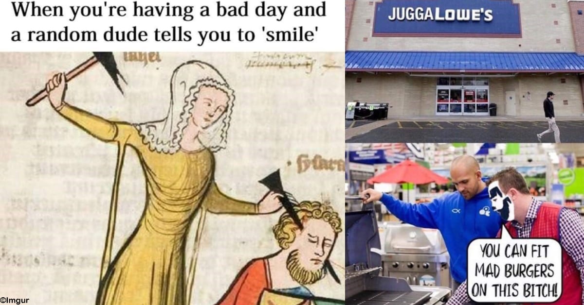 15 Funny, Random Memes that We Think you Might Enjoy