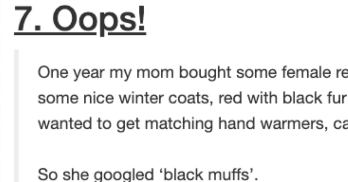 13 People Warn About What To Never Search For On Google