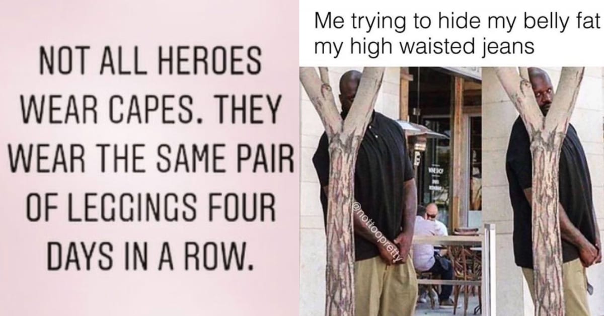 10 Memes That Men Are Not Supposed to Understand, but We Still Kinda Do