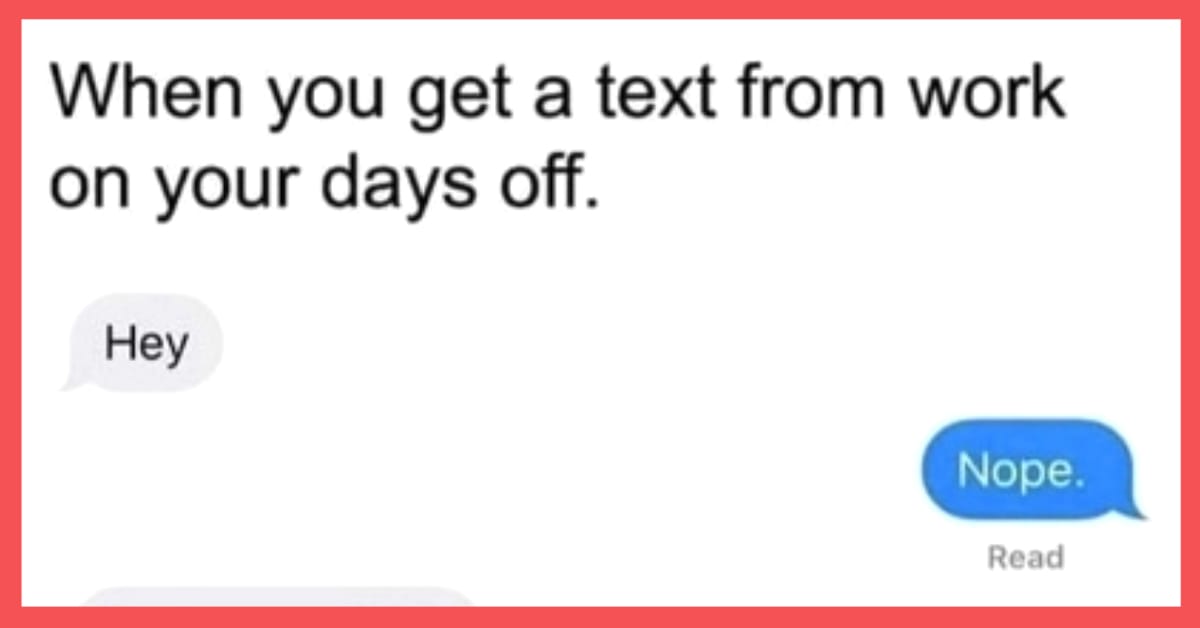 11 Memes and Tweets to Look at While You Pretend to Work