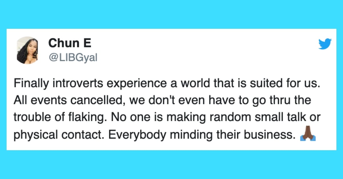 Hilarious Jokes About 'Social Distancing' to Laugh at During These Dark ...