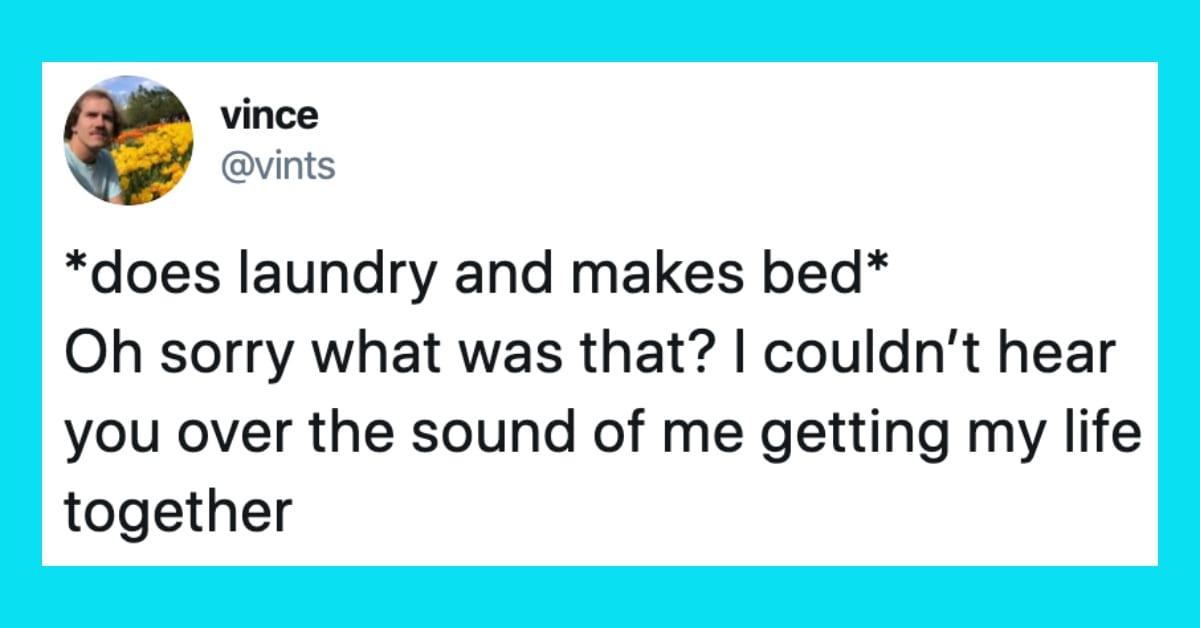 12 Clever Memes and Tweets That Are Real Knee-Slappers