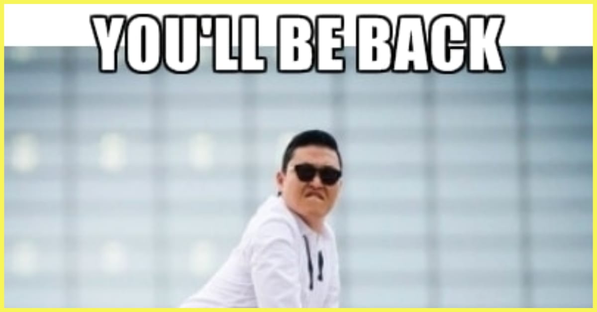 10 Memes to Give You the Strength Not to Text Your Ex