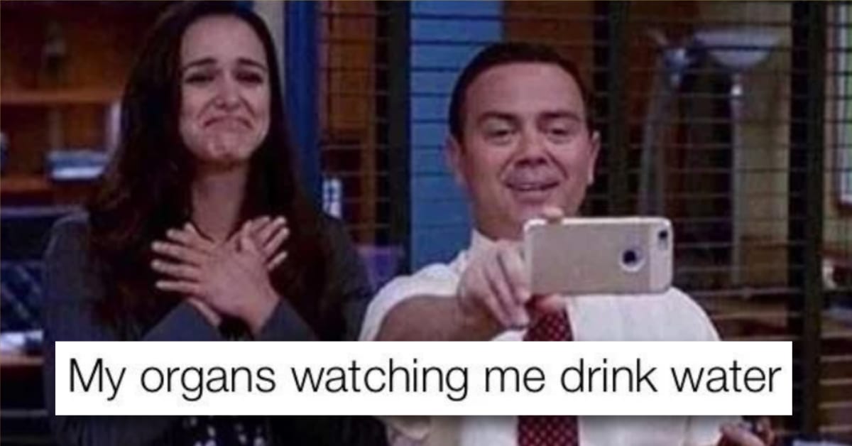 12 Memes to Express Yourself With