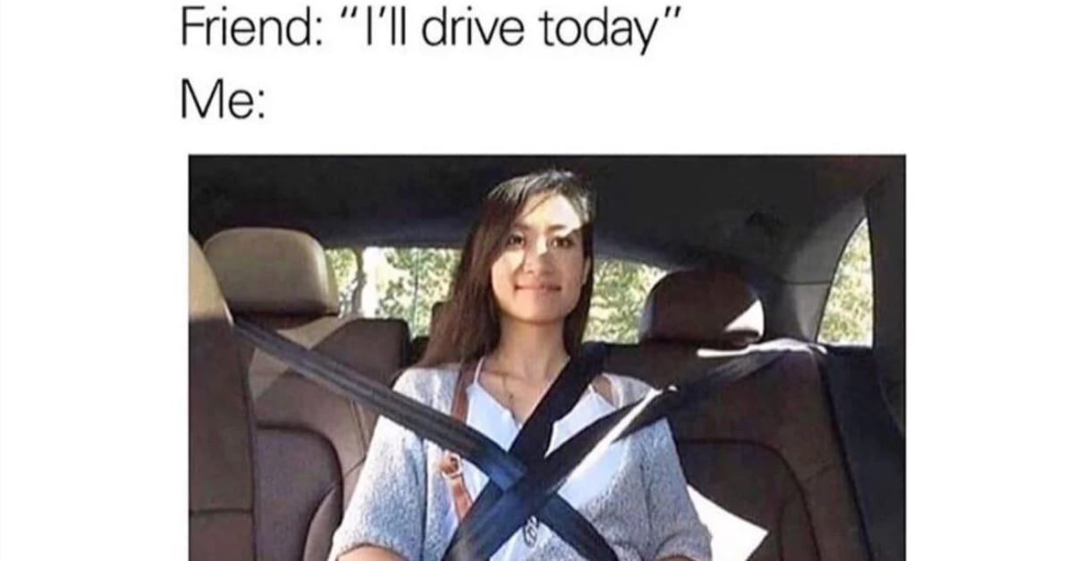 10 Funny Memes That Might Describe Your Life