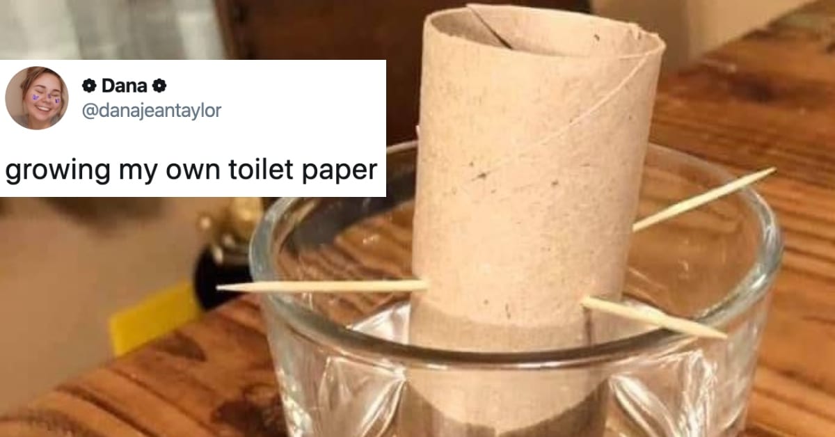 14 Hilarious Tweets From Some Very Funny Women